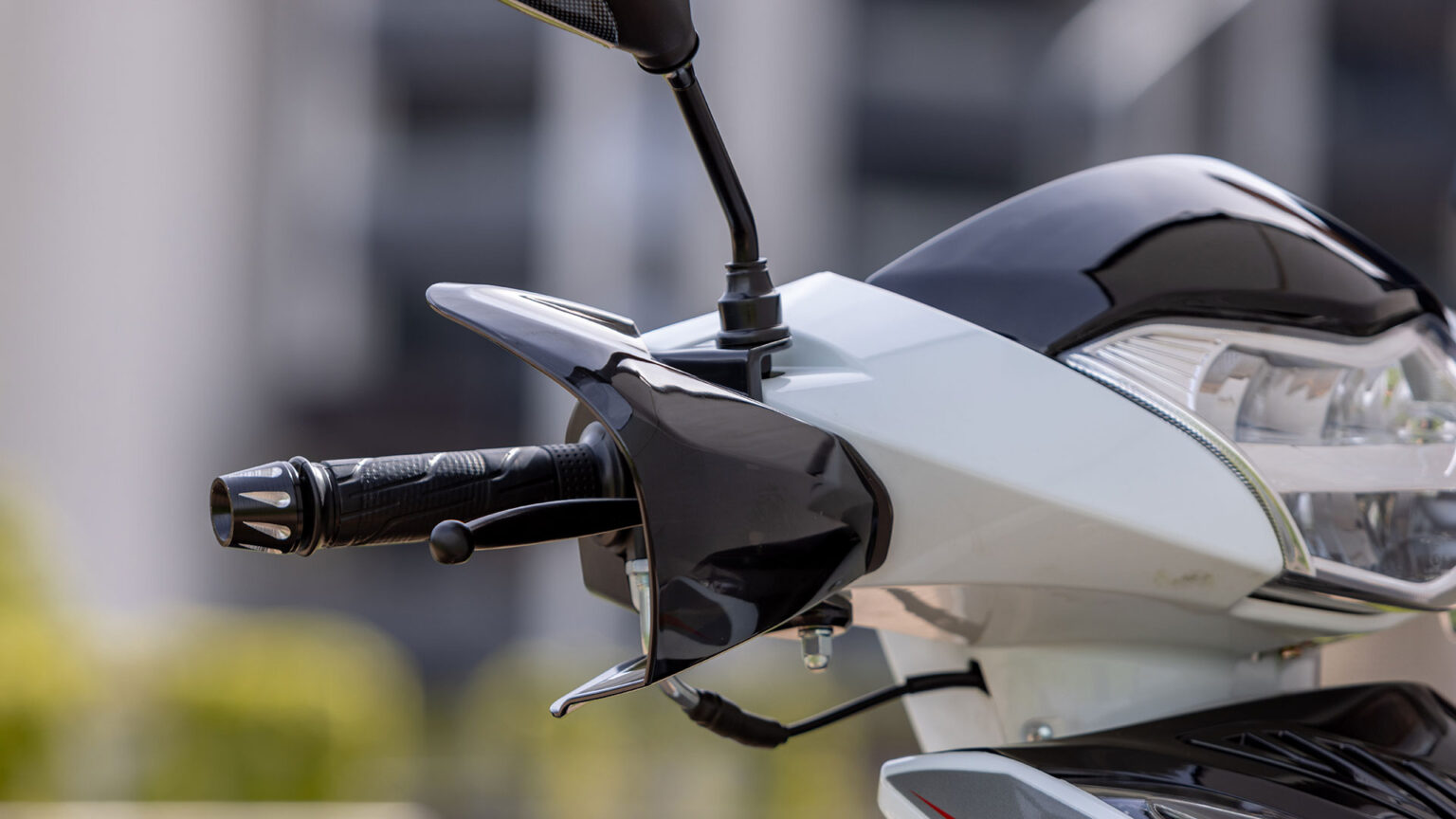 Flash 125 LZ – UM Motorcycles